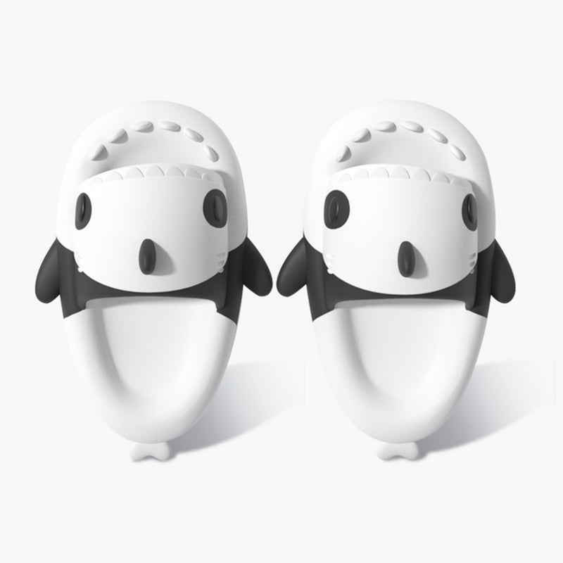 Shark Slides | Panda (Limited Edition) – sharkslides